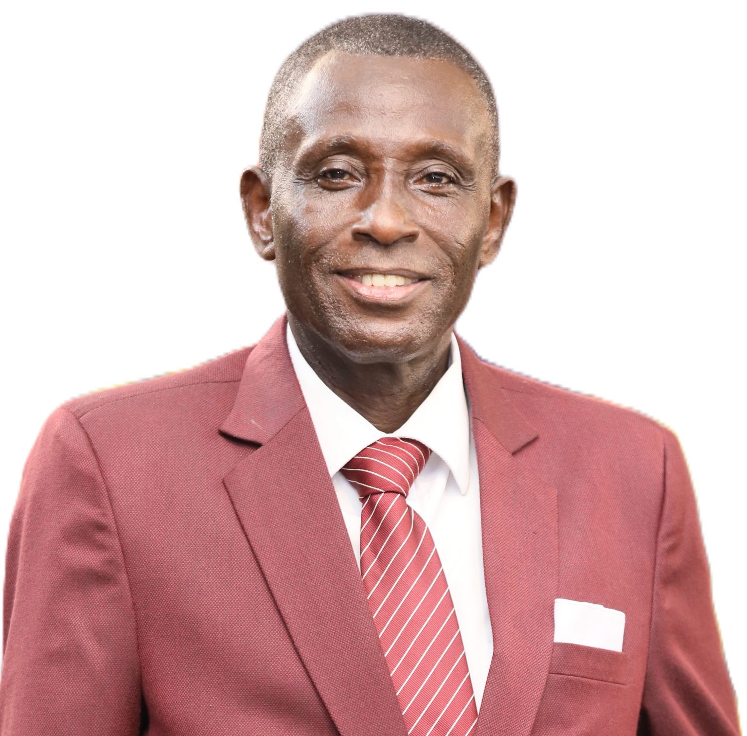REV. JOSEPH ANTWI – Humserve Africa